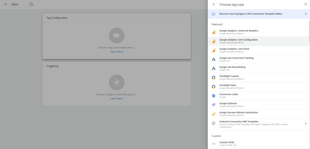 Beginner's Guide to Google Analytics 4